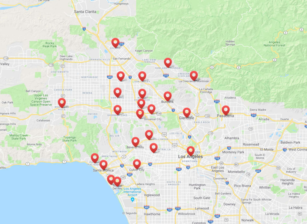 Home - Casa Appliance Repair