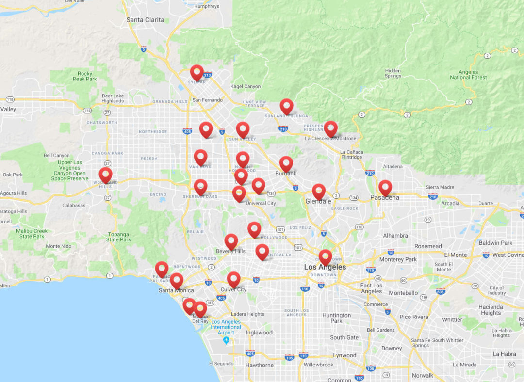 Home - Casa Appliance Repair